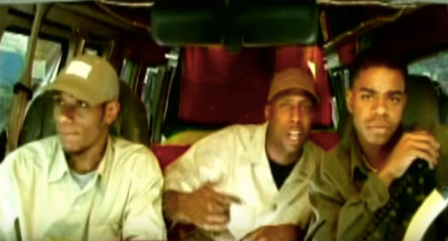 Bring the Rawkus :: My Top 10 Songs from the Golden Era Label of ...