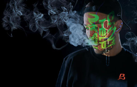Brodinski's Much-Anticipated Debut Album "Brava" Just Dropped - The ...
