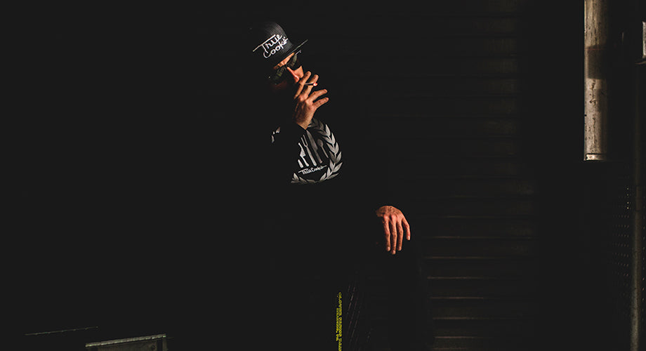 The Road Less Traveled :: Chef Chad Minton on Launching a Lifestyle ...