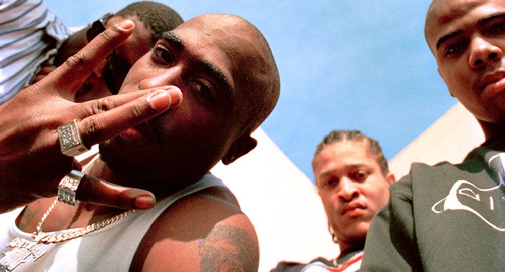 A Conversation with Chi Modu, Photographer & Hip-Hop Documentarian ...