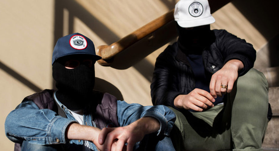 Uncompromising Shit for Freethinkers :: Q&A with Headwear Brand ...