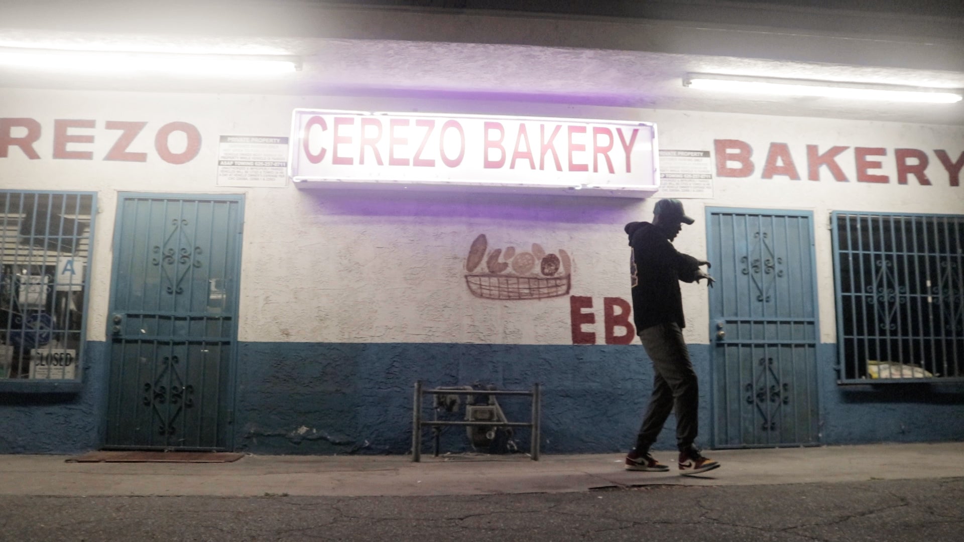 THE REINTRODUCTION :: An Interview with Bando - The Hundreds - The Hundreds