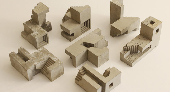 Concrete Language :: The Architectural Sculptures of David Umemoto ...