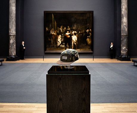 KEEP IT CLEAN :: INTERVIEW WITH PAUL ZEPER OF AMSTERDAM BRAND DEZEEP ...