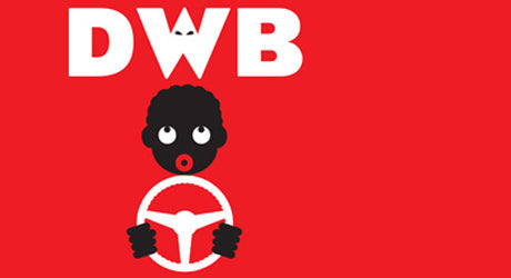 "Driving While Black," a Socially Conscious Dark Comedy Starring ...