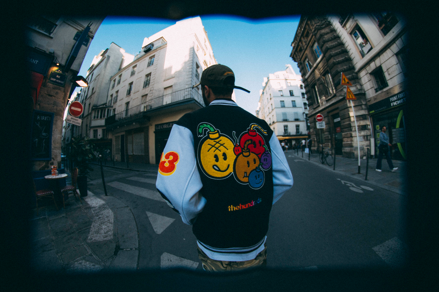 BEHIND THE DESIGN :: The Hundreds Fall 2022 Collection (Delivery Two ...