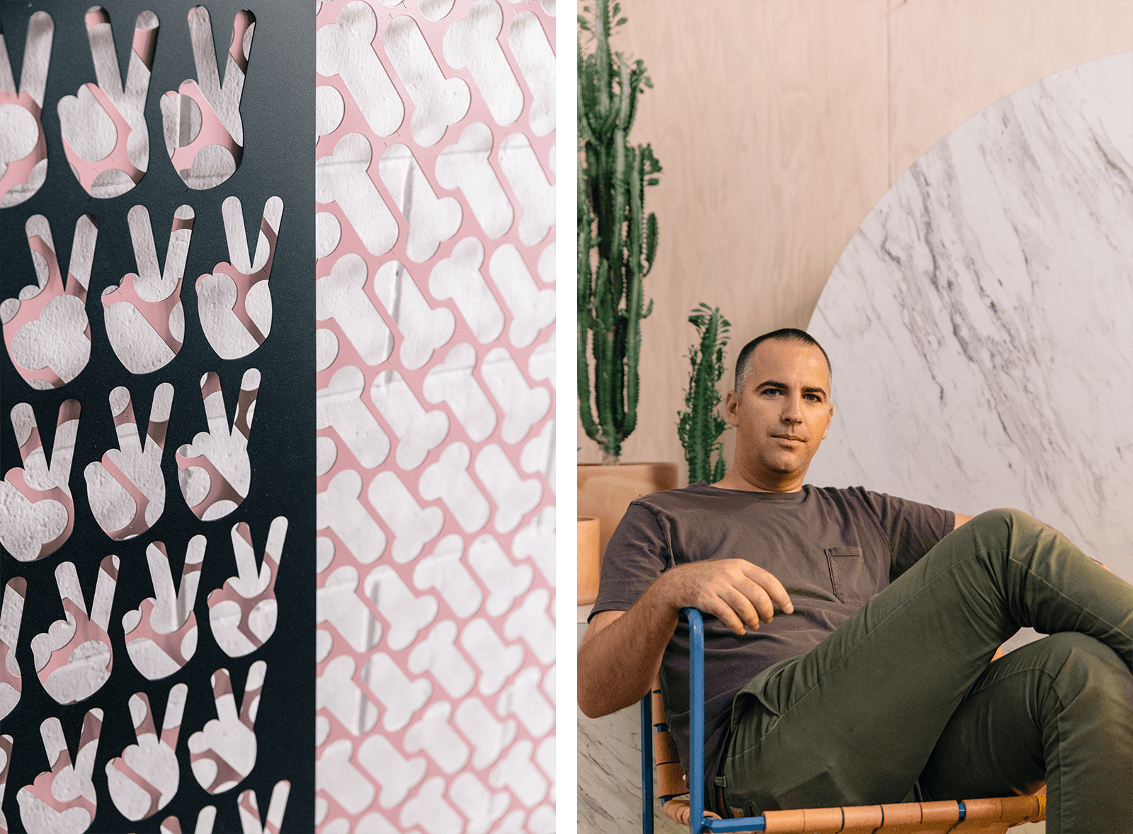 Eric Trine Is the Instagrammable Answer to California Modernism - The ...