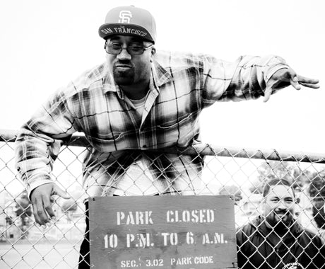 Excelsior District, San Francisco :: Forever Upward - The Hundreds