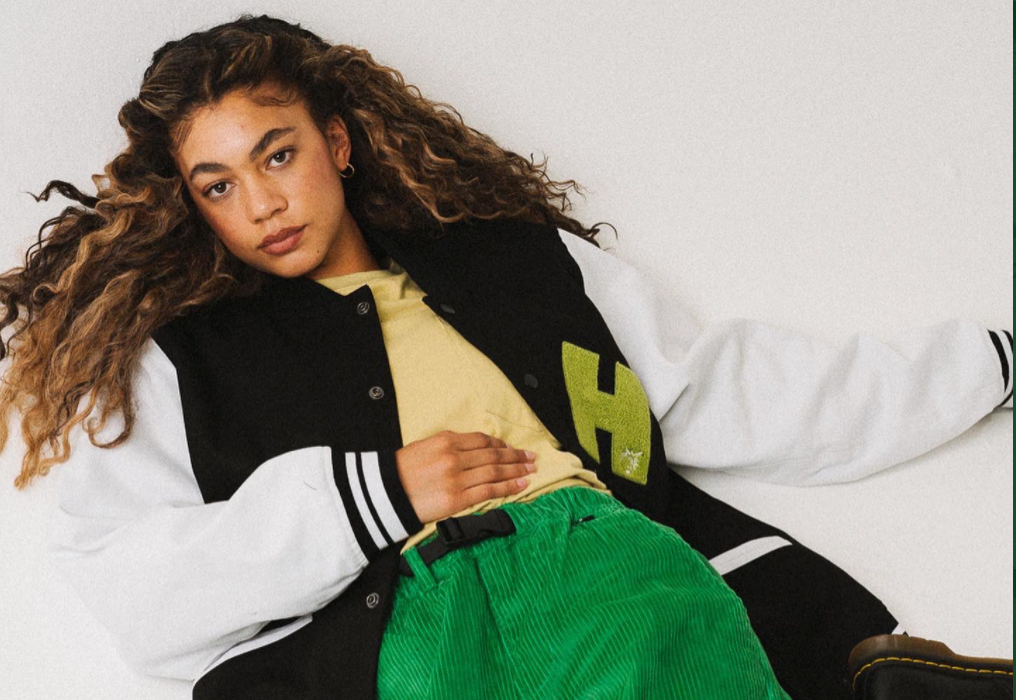 LOOKBOOK :: The Hundreds Spring 2022 Delivery One - The Hundreds - The ...