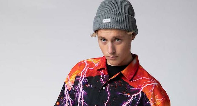 LOOKBOOK :: Fall 2021 Collection (Delivery 1) - The Hundreds - The Hundreds