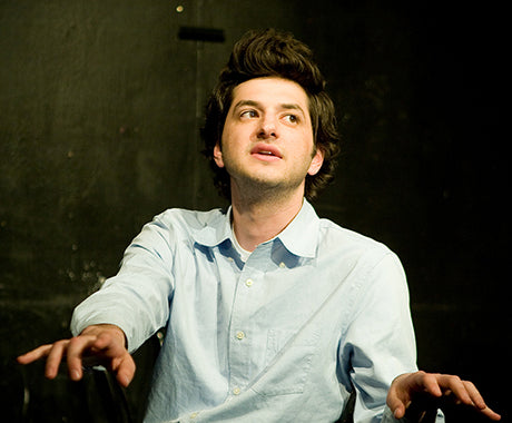 GET TO KNOW COMEDY'S FUNNIEST EMERGING WRITER/ACTOR, BEN SCHWARTZ - The ...