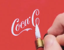 FREEHAND LOGOS - The Hundreds