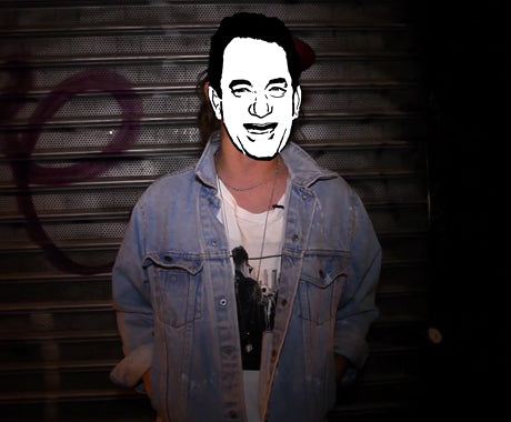 THE HUNDREDS SURPLUS CANDY NYC PREMIERE - The Hundreds