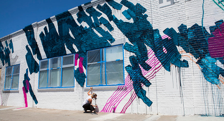 Vulnerabilities & Textures :: The Emotional Art of Heather Day - The ...