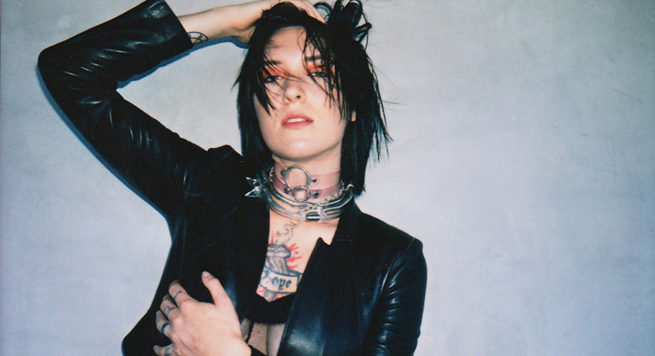 GIRL SCHOOL :: An Interview with Hether Fortune of Wax Idols - The Hundreds