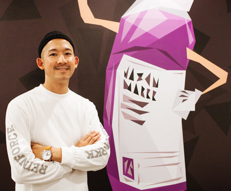 Jason Markk's New Flagship :: A Sneakerhead's Dream - The Hundreds