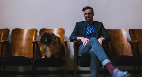 How Grammy-Nominated Producer Jesse Rogg Created a Hub for L.A.'s ...