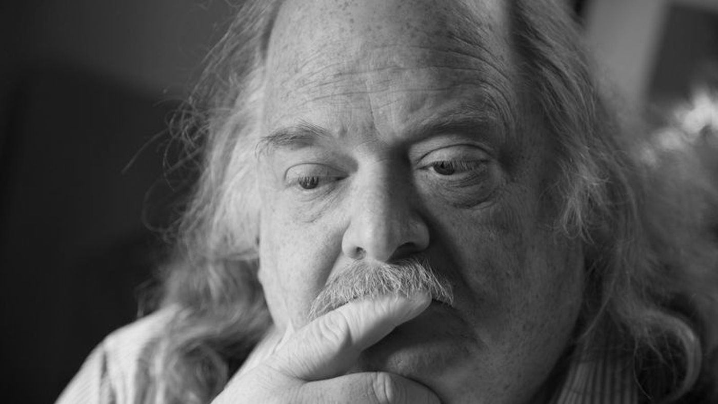 Thank you, Jonathan Gold. - The Hundreds