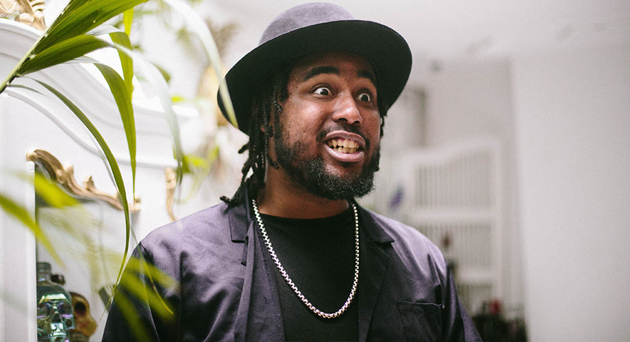 Kent Jones Talks Vibes, Quincy Jones, and Music's Current Landscape ...