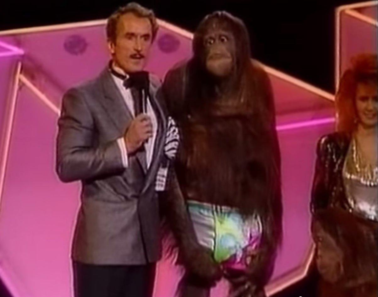 ANIMAL MAGIC - The Hundreds