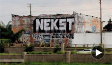 MSK :: NEKST FOREVER - The Hundreds