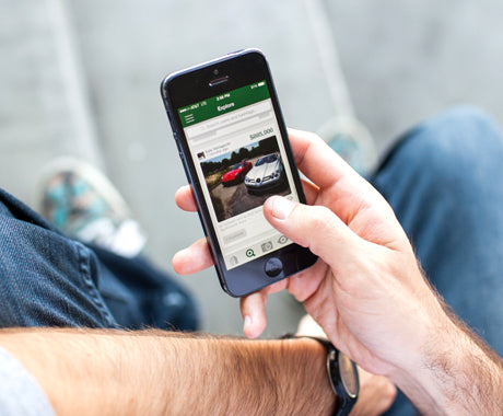 The World's Worst App - The Hundreds