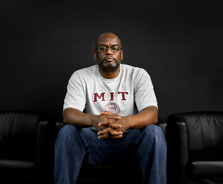 THE LIFE-CHANGING STORY OF A DESIGNER & HIS NO. 2 PENCIL - The Hundreds