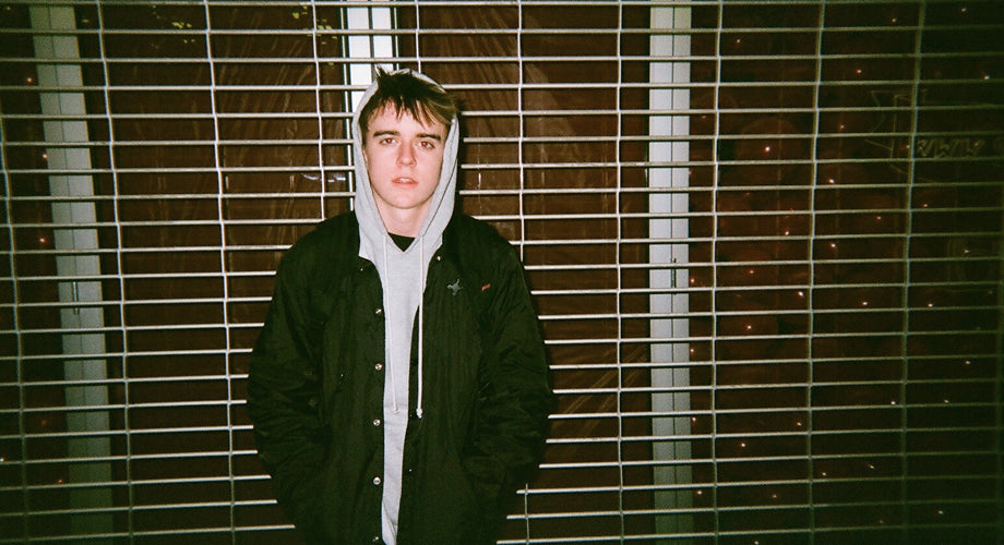 CITY CHRONICLES :: 16-Year-Old Toronto Creative Reed Hollett on "Youth ...