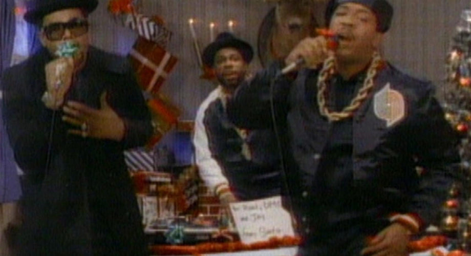 Track-A-Demia :: Our Favorite Songs About Christmas from Run–D.M.C. to ...
