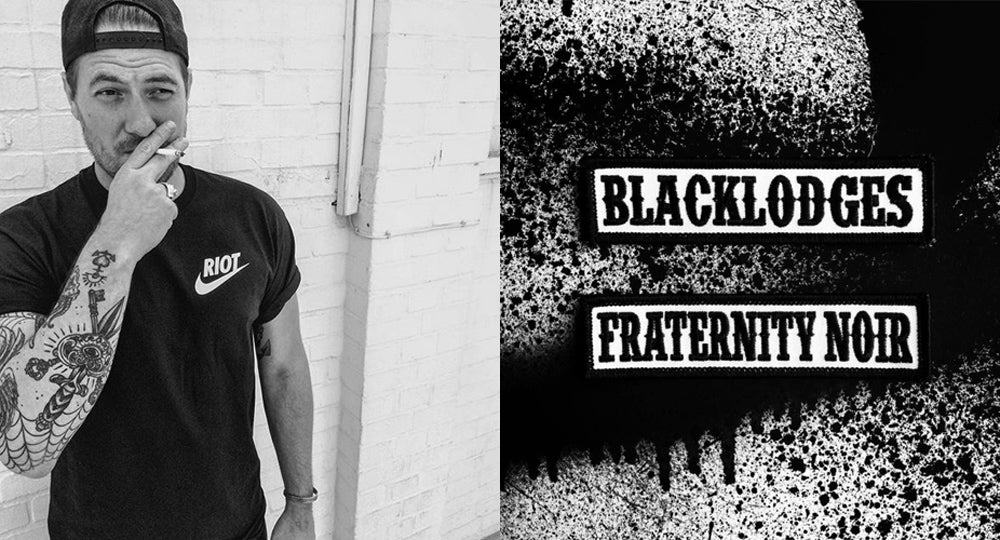 The State of Affairs and Tomorrow's New Noise :: The Steven Vogel ...