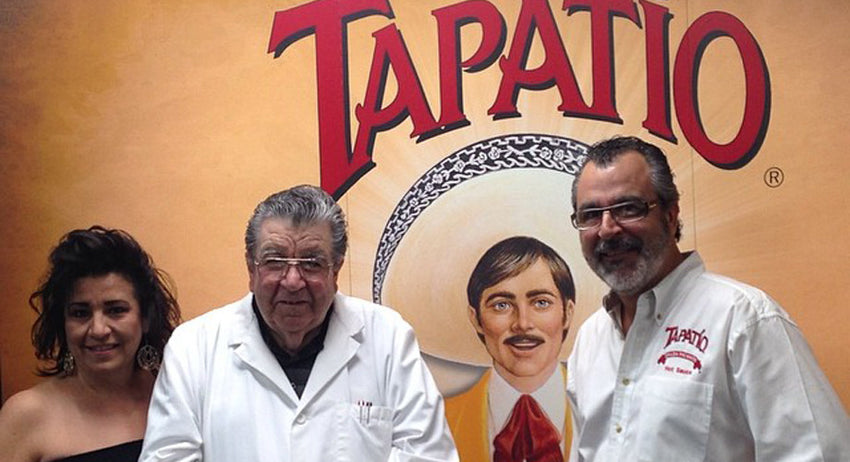 The Insane Story Behind Iconic Hot Sauce Brand Tapatio's Legacy - The ...