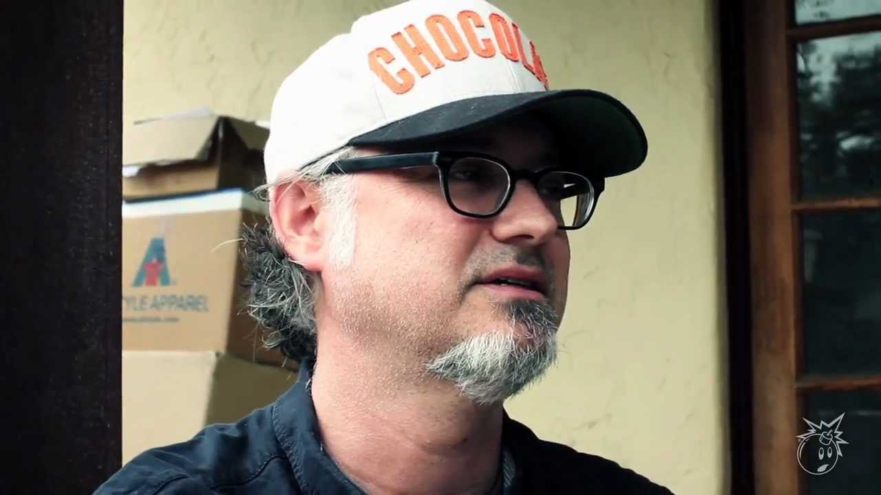 THE HUNDREDS BY ANDY JENKINS : COMING SOON - The Hundreds