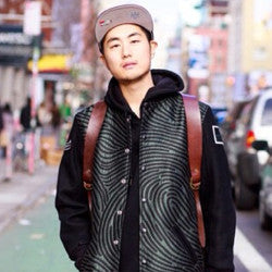 David Yi - The Hundreds