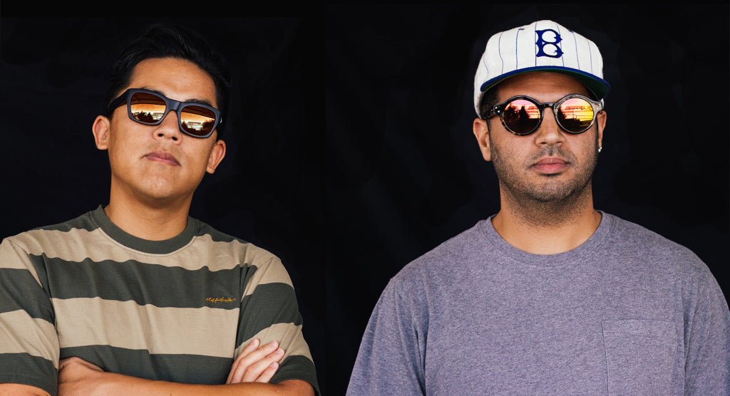 "Necessary Evils with The Hundreds" :: Hypebeast's Interview with Ben ...