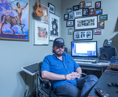 HAS THIS LICENSING COMPANY DECODED THE LANGUAGE OF MUSIC? - The Hundreds