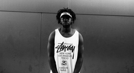 Hip-Hop, Photography, & Grime :: London Rapper Jay Prince on ...