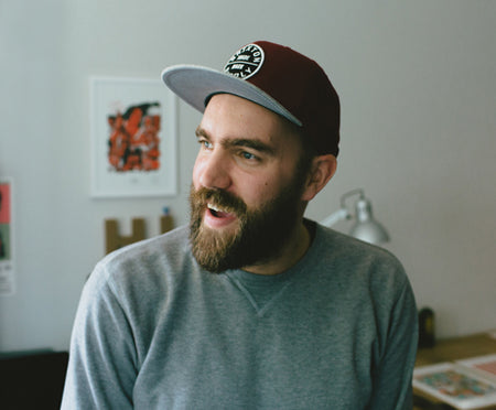 TIMBA SMITS :: COMPETING FOR YOUR DREAM - The Hundreds