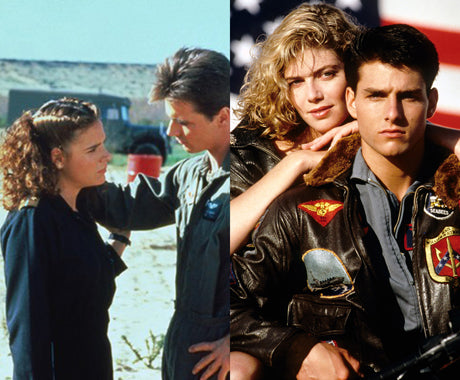 THERE ARE 2 NEW GHOSTBUSTERS :: 13 PAIRS OF IDENTICAL TWIN MOVIES - The ...