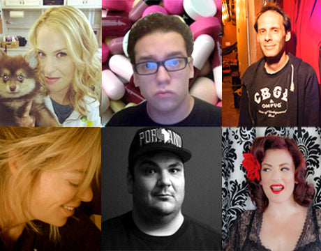 How To Make Twitter Friends Your Real Friends - The Hundreds