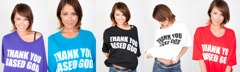 TYBG. - The Hundreds