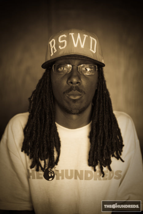 SADDER DAY. - The Hundreds