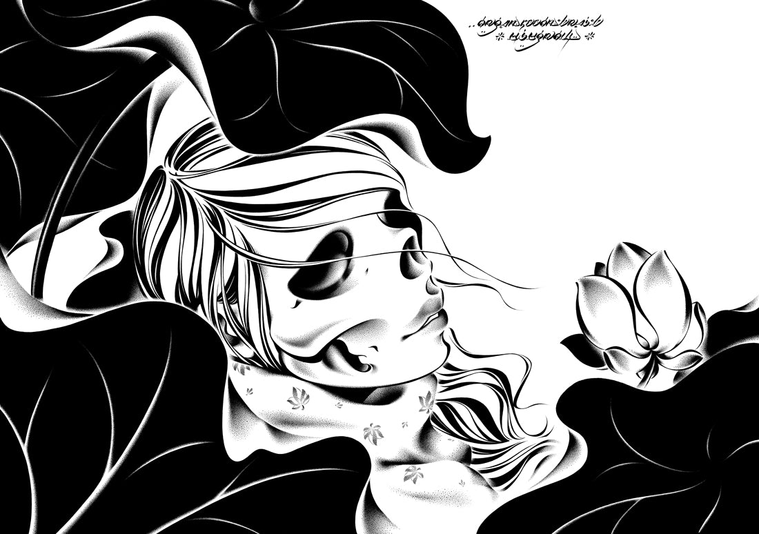 Interview :: 13 Years Later, Japanese Artist Usugrow and The Hundreds ...