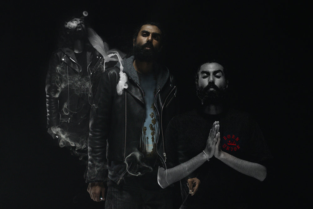 DEBATES :: STEVEN VOGEL RESPONDS TO BOBBY'S 2013 RECAP - The Hundreds