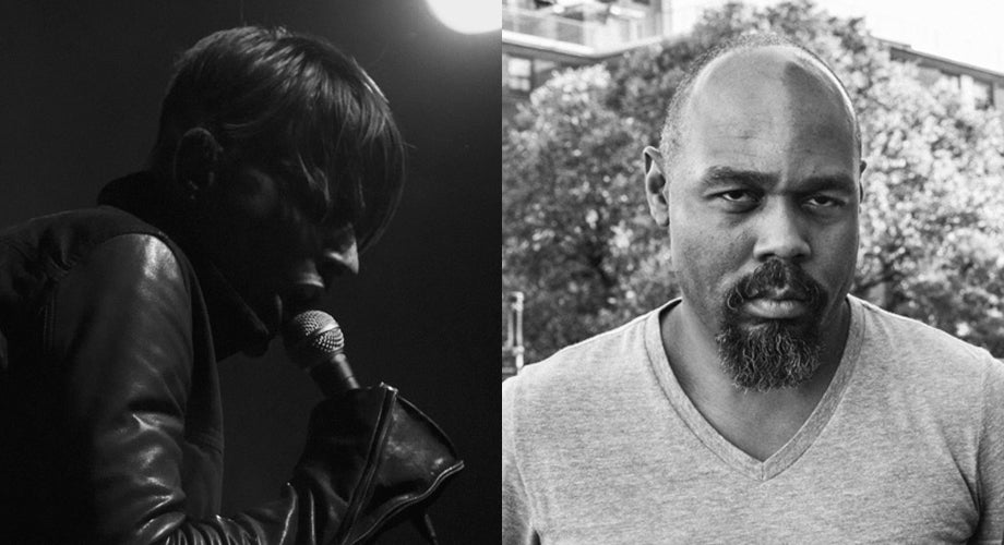 Chaka Malik & Wes Eisold :: Two Hardcore Frontmen on Going Electronic - The Hundreds