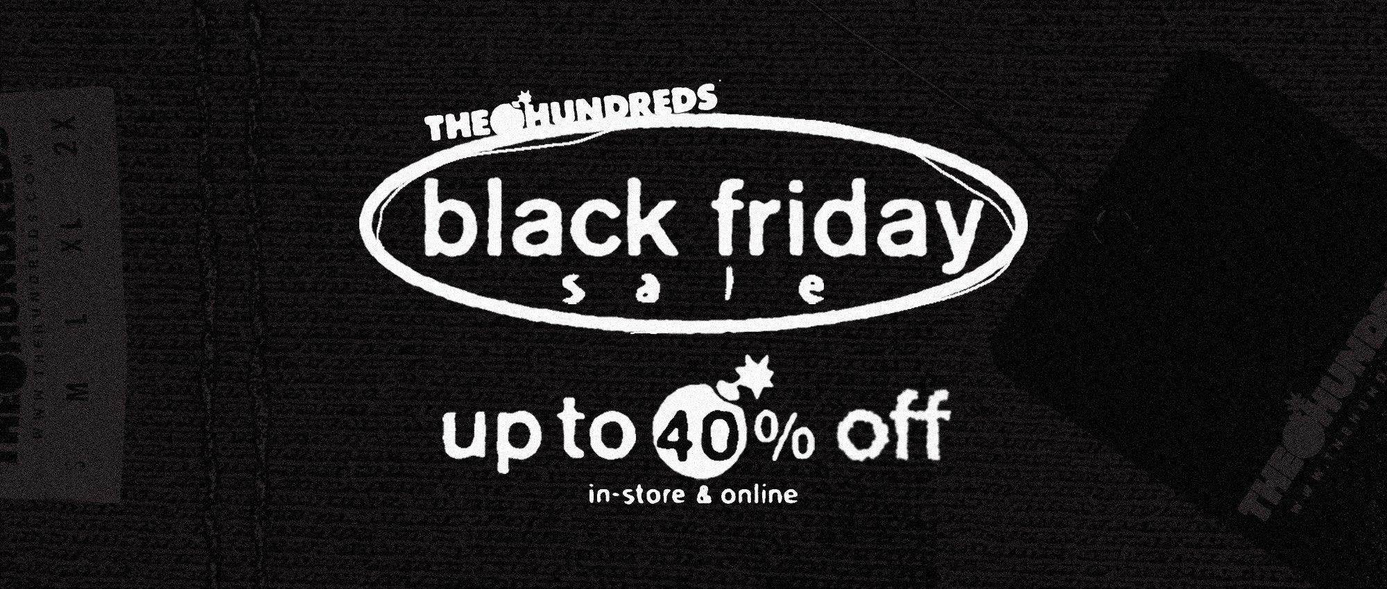 Best Of Sale – The Hundreds