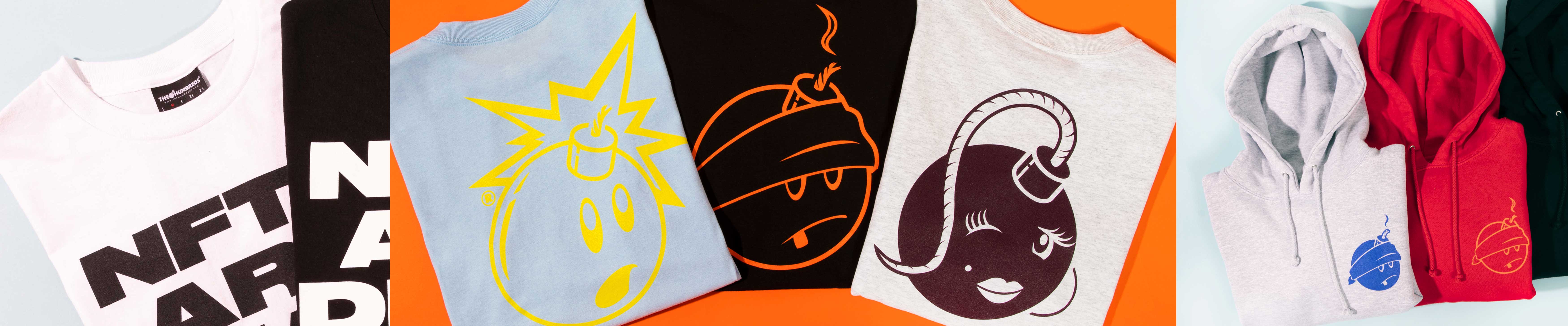 Simple Adam Pack – The Hundreds