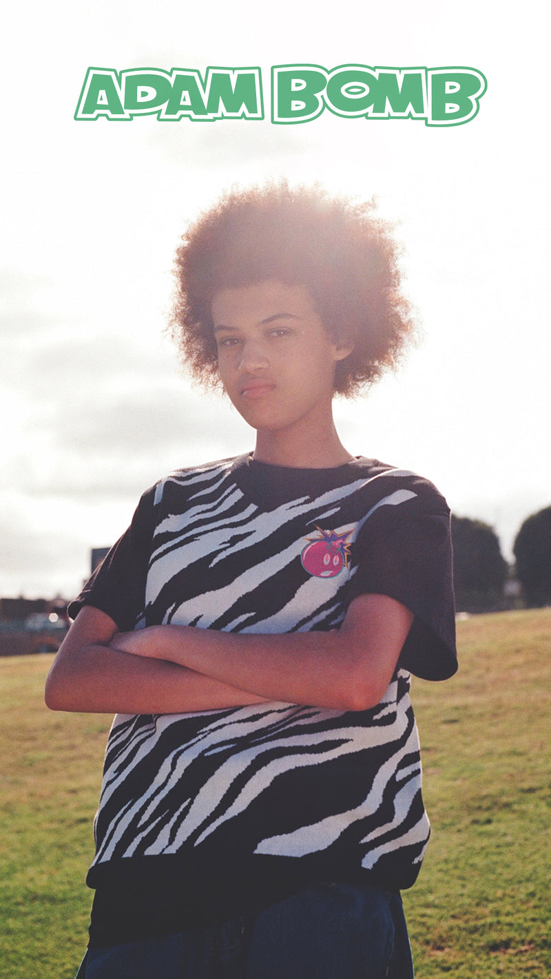 Adam Bomb™️ – The Hundreds