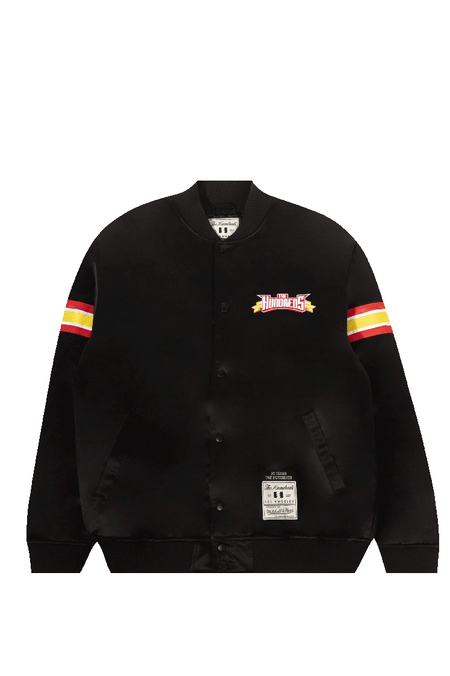 Jackets – The Hundreds