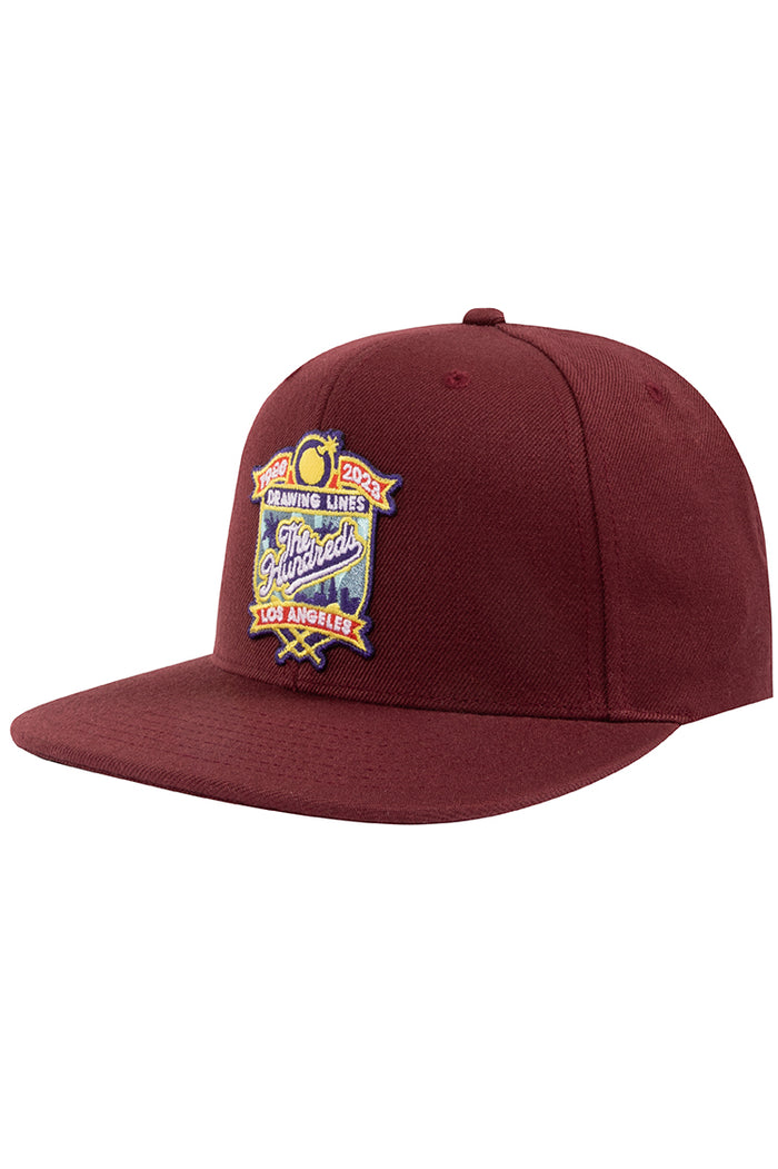 Hats – The Hundreds