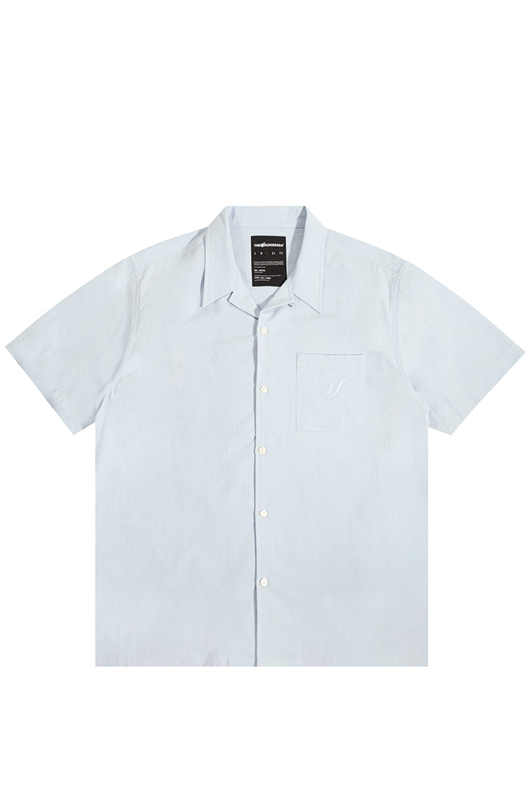 Colima Woven Shirt – The Hundreds